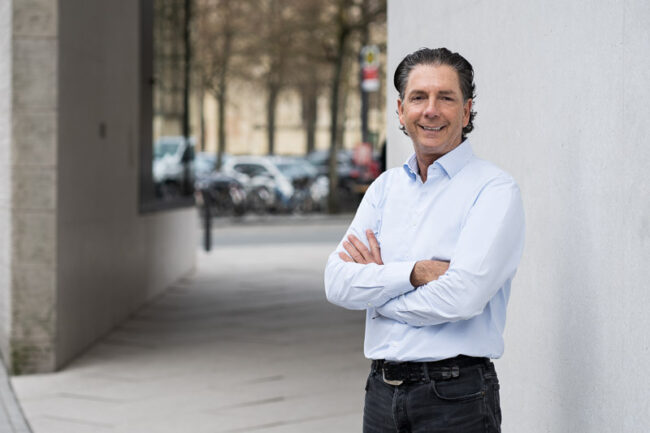 IGOR SARIC | TK FINANZGRUPPE